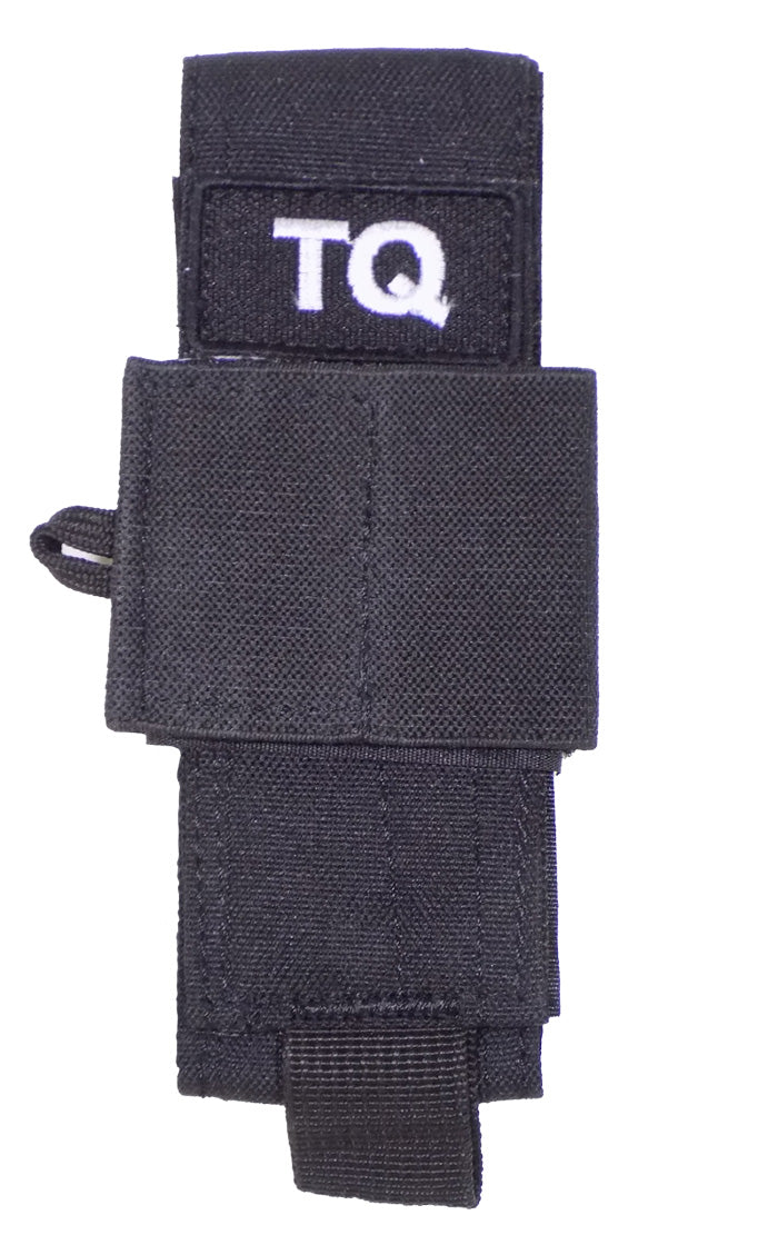 Universal Tourniquet Holder - Wilderness Survival Systems