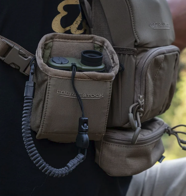 Eberlestock Recon Rangefinder Pouch - Wilderness Survival Systems