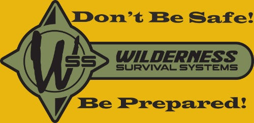 Wilderness Survival Systems Gift Card