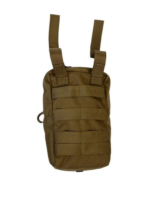 Eberlestock 2 Liter MOLLE Pouch - Wilderness Survival Systems