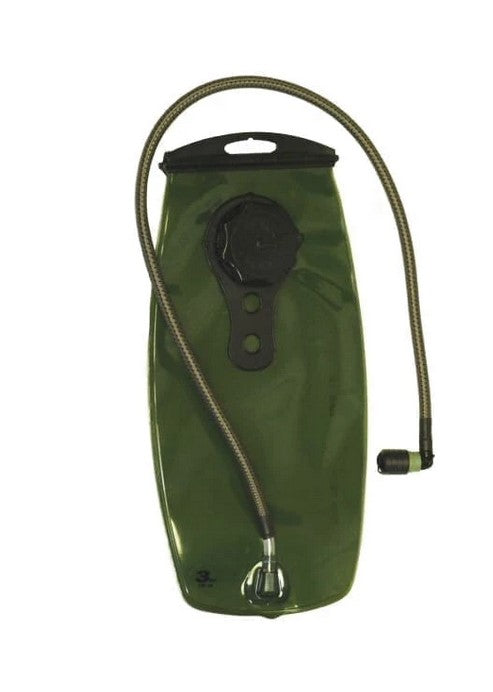 2 and 3 Liter Hydration Systems - Wilderness Survival Systems